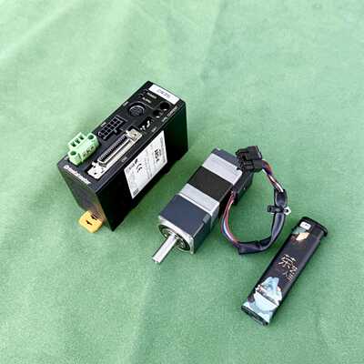 议价日本东方马达ARM24SAK-H50 ARD-K微型谐波减速步进电机 高精