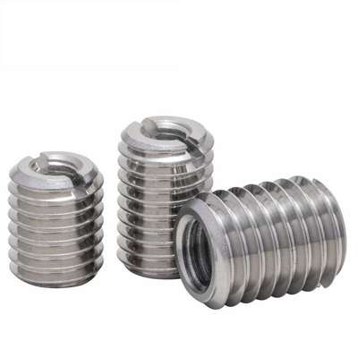 内外牙螺母不锈钢转换螺母