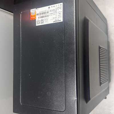 酷开COOCOO TD21台式机主机，主板ATX-A9-98