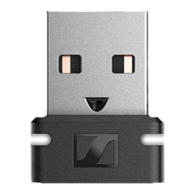 森海塞尔BTD600蓝牙5.2适配器