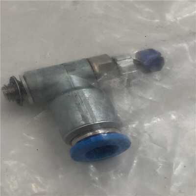 议价FESTO费斯托气动节流阀GRLA-M5-QS-6-RS-D  197578 现货
