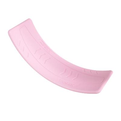 儿童跷跷板百变弯曲平衡木摇马