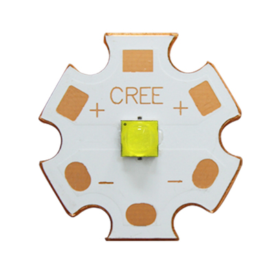 科锐CREE大功率强光灯珠