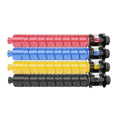 彩格适用理光MC2001粉盒MC2000 MC2001C碳粉盒基士得耶GS3021c打印G3020c粉盒MC2001L MC2001H复印机硒鼓墨粉
