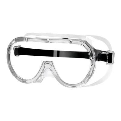 护目镜高清防雾劳保防飞溅防风沙