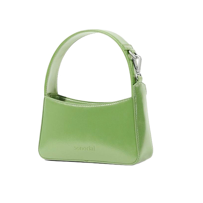 SONORIAL Chico bag - eco包 GREENERY MUSINSA韩国官网直邮进口