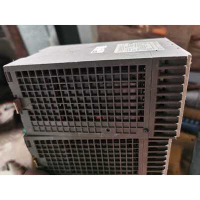 议价西门子安全继电器模块拆机两台型号3TK28040BB4维修