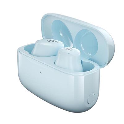 漫步者主动降噪入耳式蓝牙耳机