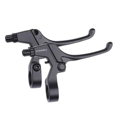 台湾TEBOKA自行车刹把铝合金超轻