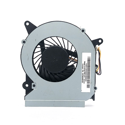 A540一体机风扇安静风大