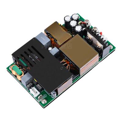 24V450W工业级EMC过安规开关电源