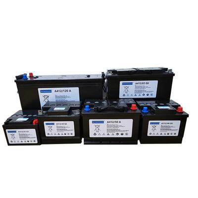 德国阳光蓄电池A412V/100A 20G5 32 65G6 50A 180A 512/40A 200AH