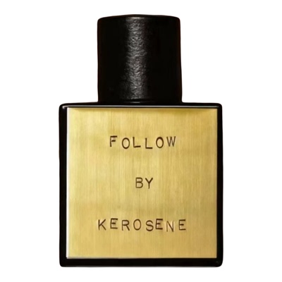 Kerosene香水Follow煤油小样
