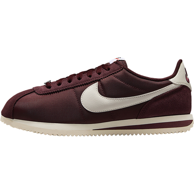Nike/耐克正品Cortez Textile女士轻便复古运动鞋DZ2795-605