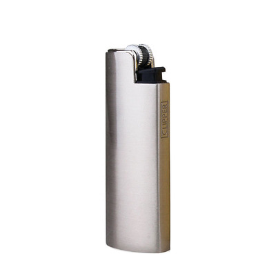 可利福打火机CLIPPER金属防爆
