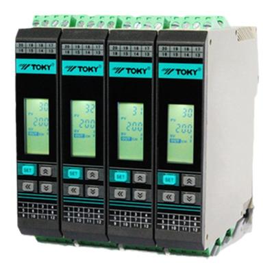 东崎GTE导轨工业温控器PID高精度