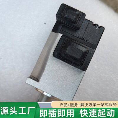 非标价雷赛Leadshine伺服驱动器L6N100伺服电机AC修理