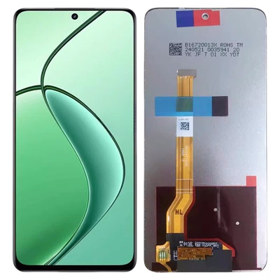 适用OP A5X A5活力版 真我14X V60Pro V70 V70S A60 A80屏幕总成