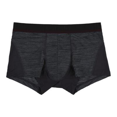 窄边运动透气男士内裤BODYGUARD