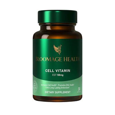 华熙生物麦角硫因动能丸3瓶礼盒