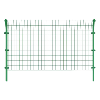 安全围栏，防腐防锈，破损包赔