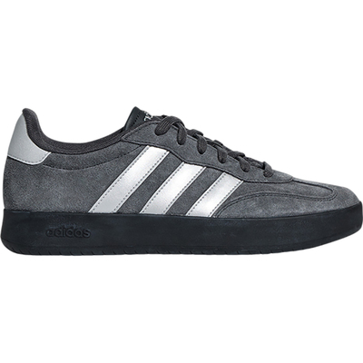 Adidas/阿迪达斯正品2026春季款男女低帮系带耐磨板鞋KH6999