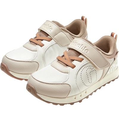 基诺浦机能鞋2025年秋季新款学步鞋童鞋男女宝宝鞋子婴儿鞋GW1765