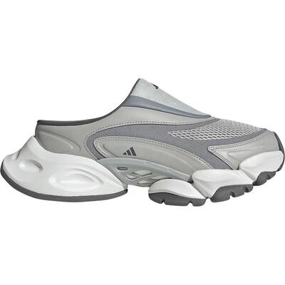 Adidas/阿迪达斯官方正品FOS XLG RUNNER男女时尚休闲拖鞋JS4586