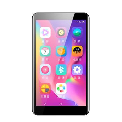 纽曼触摸屏全格式无损MP3播放器