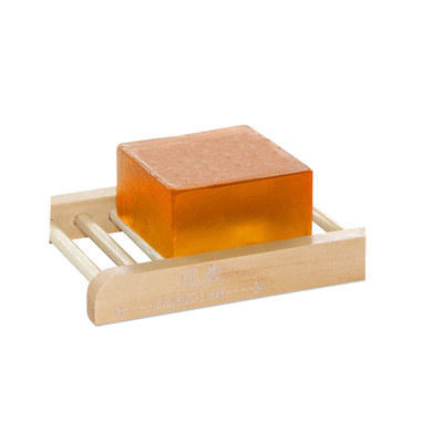 蜂蜜皂香皂 纯天然洗脸洁面沐浴洗澡男女正品敏感肌 手工皂精油皂