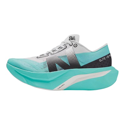 New Balance/NB正品Elite v4男子专业比赛训练低帮跑步鞋WRCELCT4