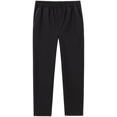 安踏舒乐防泼水耐磨型动裤