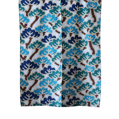 CASTLEGARDEN门帘日式