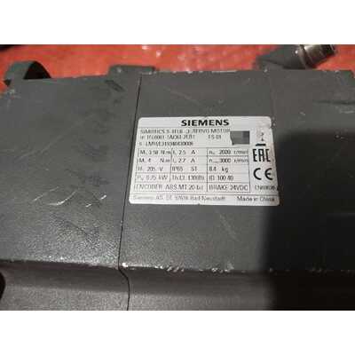 议价，11AC612LB115功率0.75kW额定扭矩3.58Nm额定转速2000rmin带