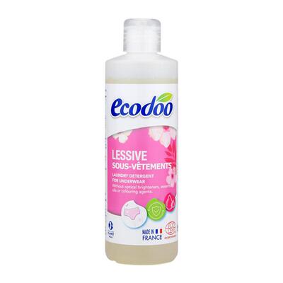 孕妇婴幼儿专用无味便携洗衣液