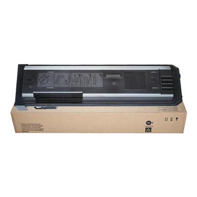 齐力适用夏普503复印机AR-4528u硒鼓3608粉盒5658 mx560ct 4608 5608 mx-m363 453u 503n墨粉500ct 452ct碳粉