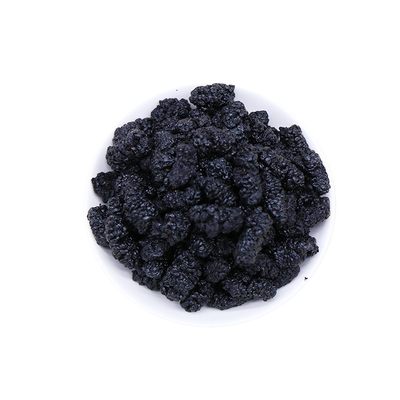 桑葚干新鲜500g天然特级免洗