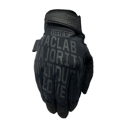 TACLAB骑行手套夏季冰感透气触屏