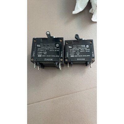和泉NRAS2100F和NRAS1100开关，220询价
