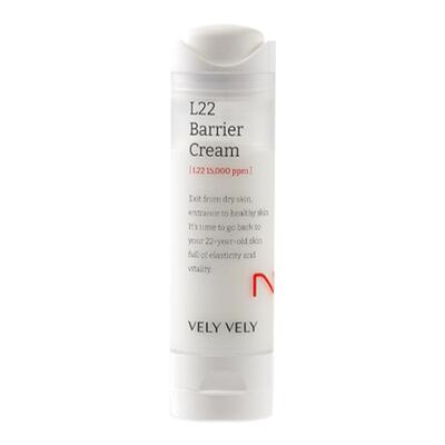 VELYVELYL22屏障修复舒缓面霜