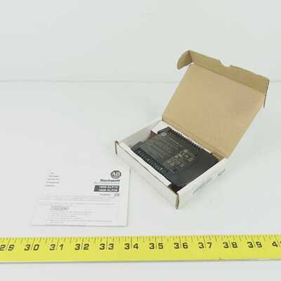 Allen-Bradley 1606-XLP15B Switched Mode Power Supply 12-15V