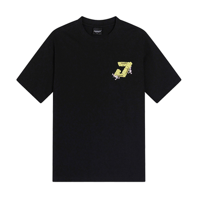 JOSHNIE短袖cleanfit青年
