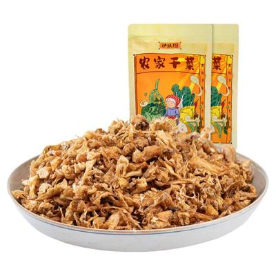 白辣椒湖南农家干货炒腊肉