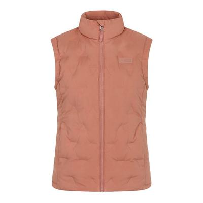 NEPA立领马甲户外女士