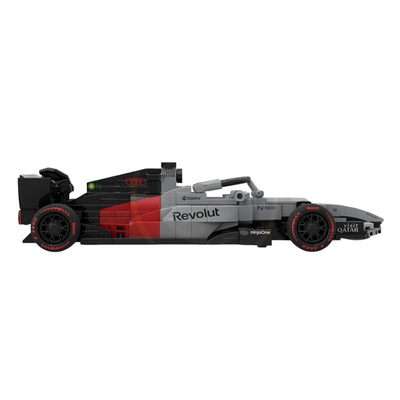 F1法拉利SF-26方程式赛车积木