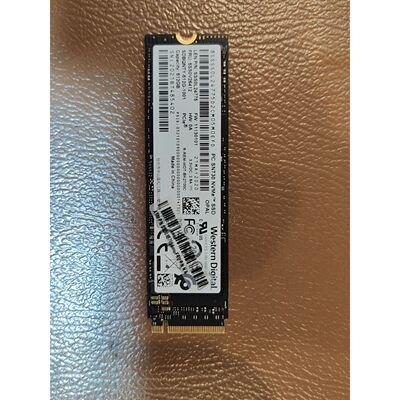 可维修议价  数据SN730512GBNVMe数据SN730系列512GBNVMeM.2TLC颗