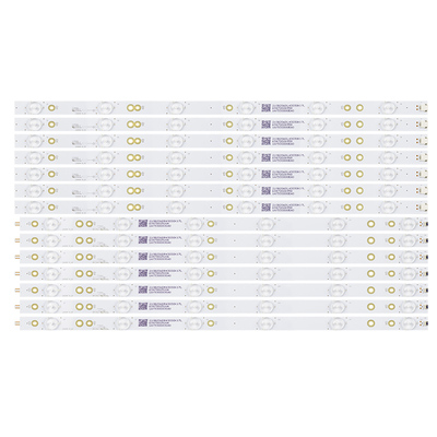 索尼KD-49X6000D液晶电视灯条