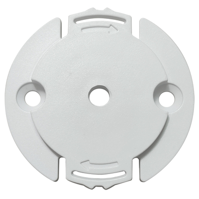 摄像头云台2k底座上墙固定吊装