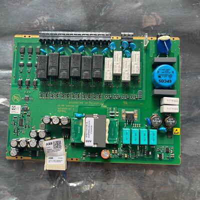议价现货实价 全新ABB变频器控制板PSM02 1KHL178073R0001B控制板