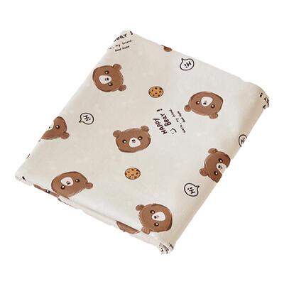 100支全棉儿童被套单件